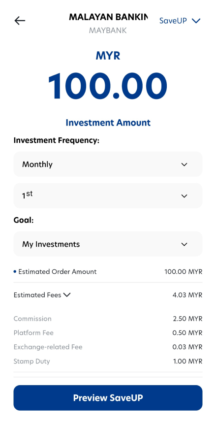 UP MALAYSIA | Products